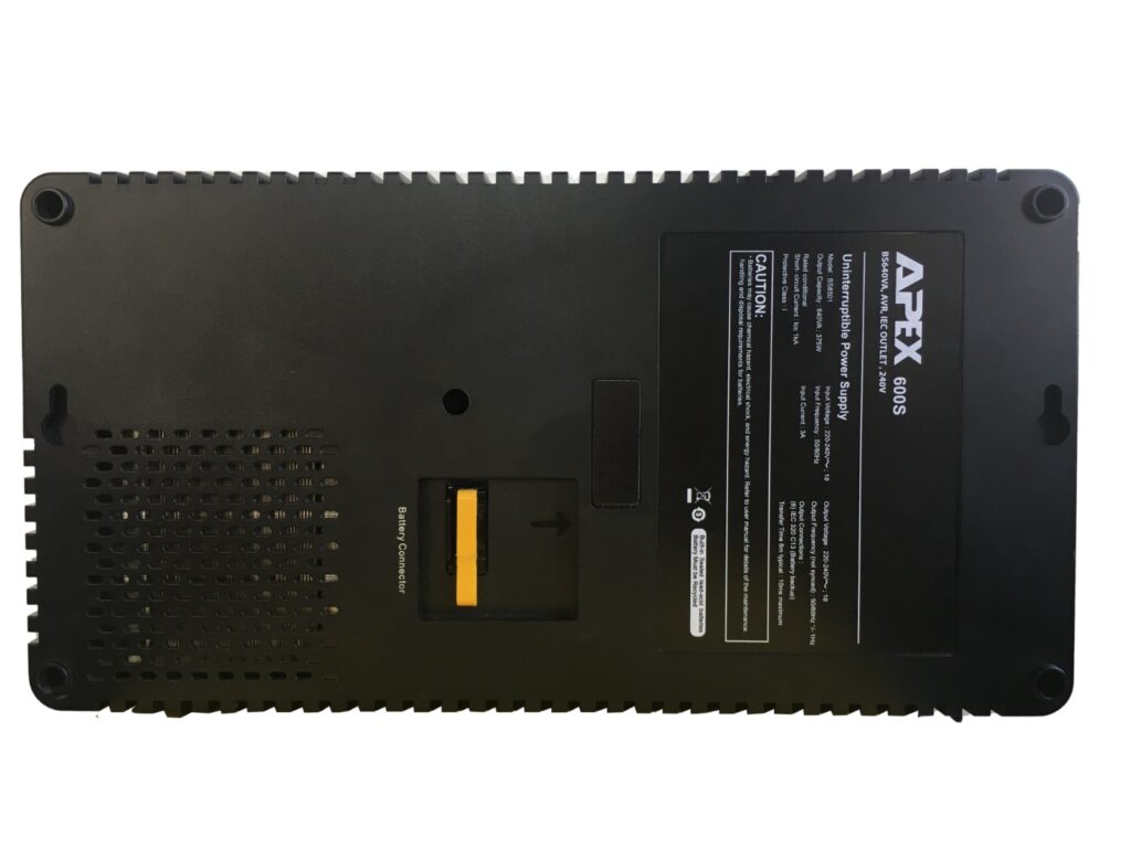 No 1 supplier of APEX 600S in South Africa