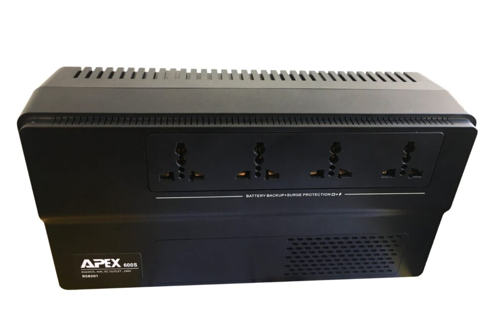 No 1 supplier of APEX 600S in South Africa