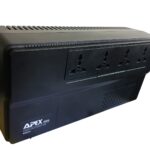 APEX 600S Archives - Devcon energies
